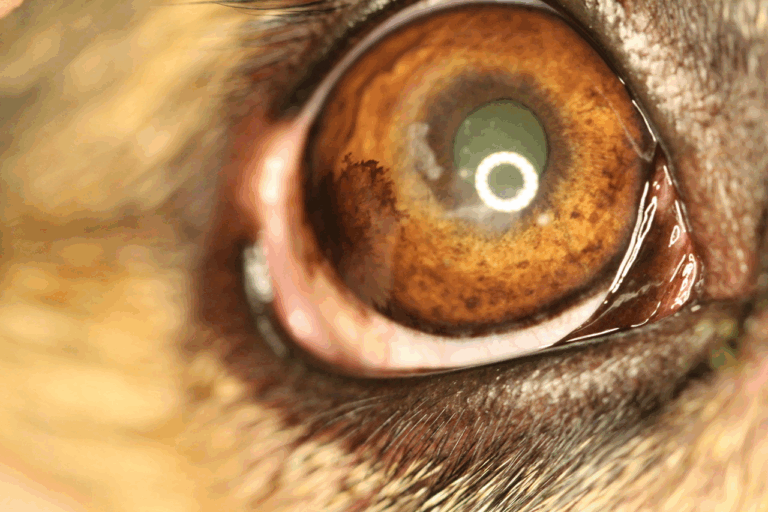 Evaluation of Subconjunctival Cyclosporine Implantation to Treat ...